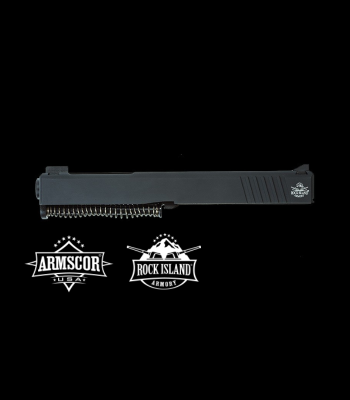 22TCM9R CONVERSION KIT FOR GLOCK 19 | Philsecure
